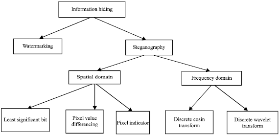 Pixel Indicates, Standard Deviates: A Way for Random Image Steganography