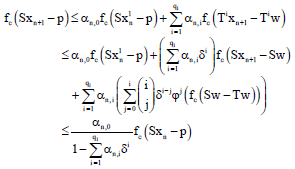 Successive Approximation of Implicit Multistep Type Iterative ...