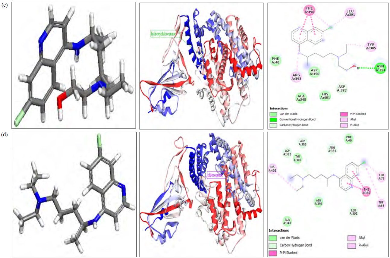 Synthesis of New 1,4-Dihydropyridine Scaffold Thiadiazole and Triazole ...
