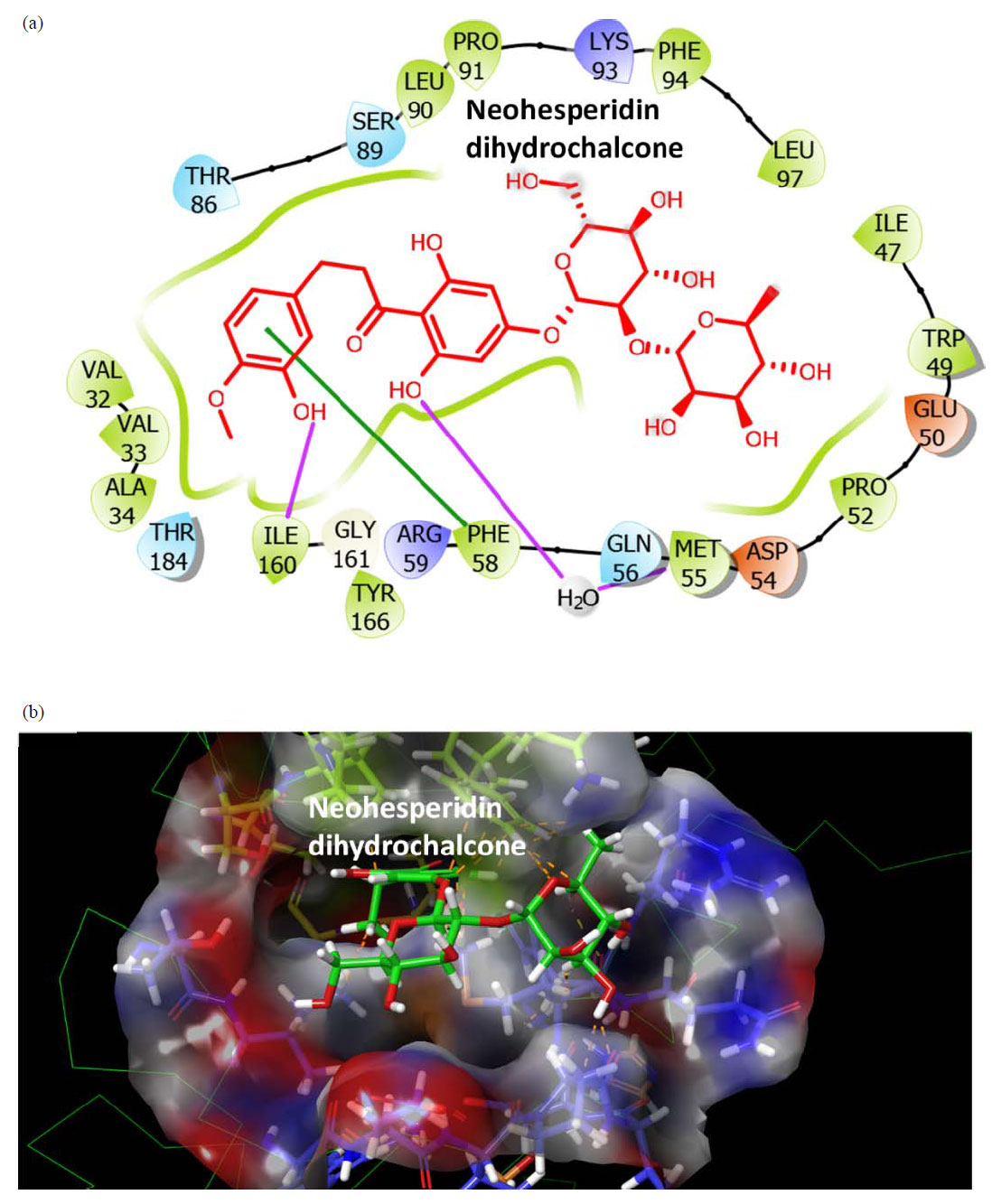 Broad-Spectrum Trypanocidal Activity of the Natural Citrus Flavanone ...