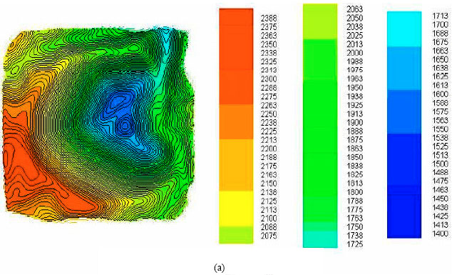 A Heuristic Traditional MIP Solving Approach for Long Term Production ...