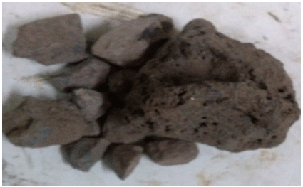 A Comparative Study of Physicochemical and Mineralogical Properties of ...