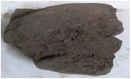 A Comparative Study of Physicochemical and Mineralogical Properties of ...