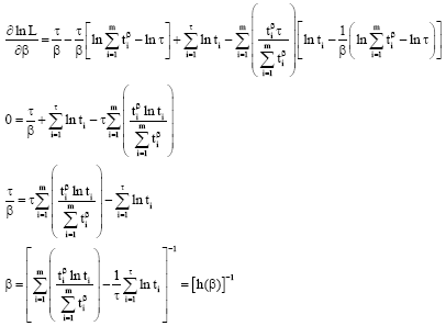 Study of Reliability with Mixed Standby Components