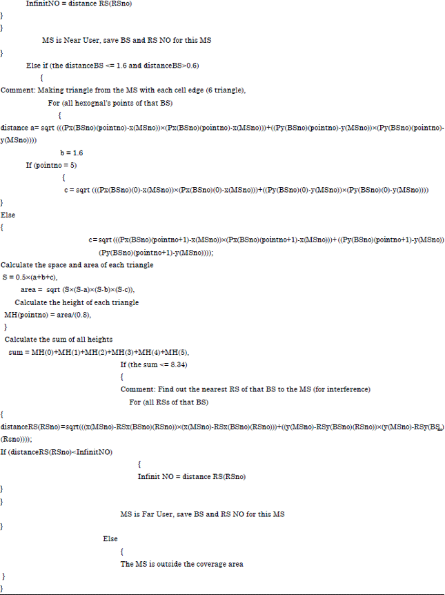 A Discrete Event Framework for OFDMA Relay-Based Cellular Networks