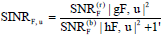 A Discrete Event Framework for OFDMA Relay-Based Cellular Networks
