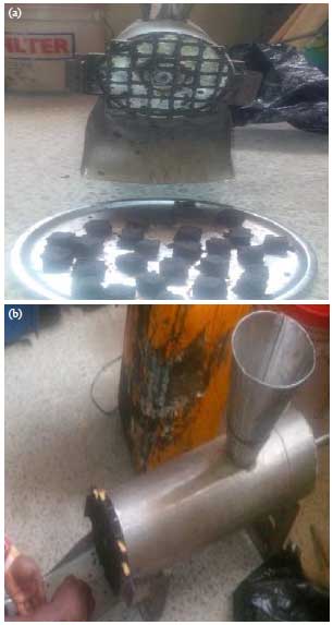 Design, Fabrication and Testing of a Manually Operated Locust Bean ...
