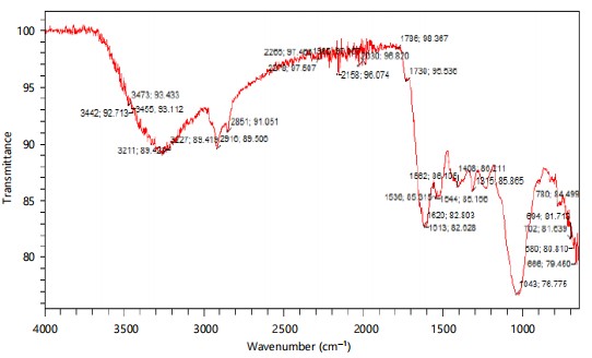 Phytoremediation of Reactive Yellow-176 (RY176) Dye by Lemna Species