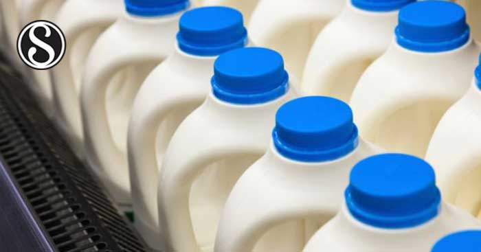 Evaluation of Pathogenic Bacteria in Packaged Milk Products Sold in ...