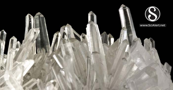 Crystal Growth, Vibrational, Optical and Antimicrobial Activity ...