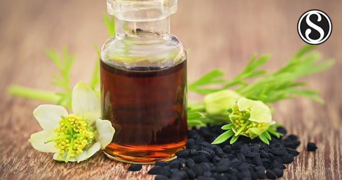 Evaluation of Lemon and Black Seed Oils on Bacteria Isolated from HIV ...