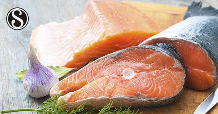 An Analysis of Factors Affecting Fish Consumption in a Healthy and ...