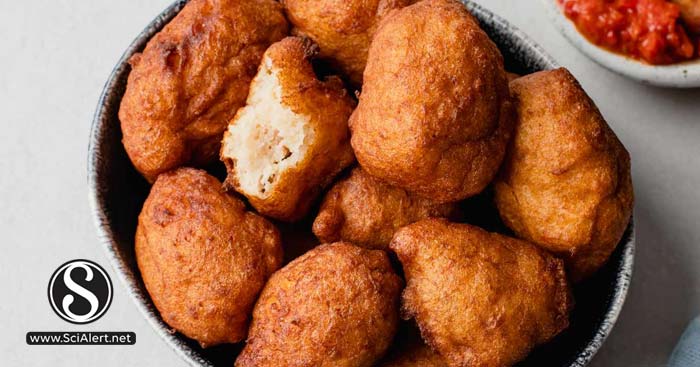 Consumer Perception on New Ways of Preparing and Presenting “Koose” and ...