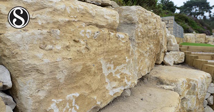 The Effect of Feeding Various Limestone Particle Sizes, Limestone ...