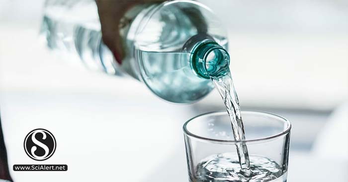 Oxygenated Water and Nano Engineered Water Benefits in Drinking Use and ...