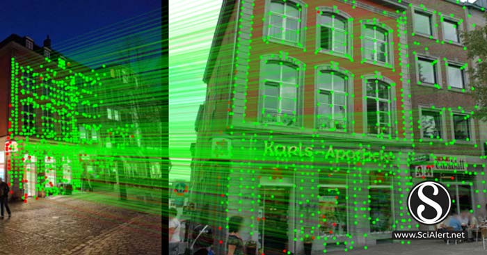 Feature Point-Based Dense Image Matching Algorithm for 3-D Capture in ...