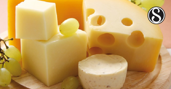 Production of Functional Processed Cheese Supplemented with ...