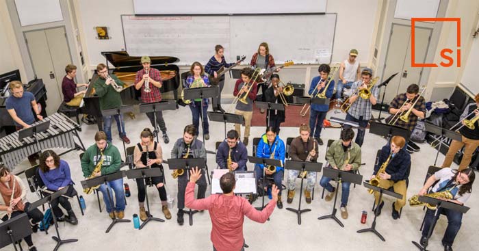 Music Preference Dimensions and Personality Traits Among University ...