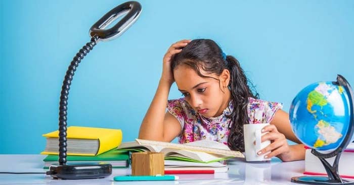 Effects of Mood and School Related Stress on Academic Performance: A ...