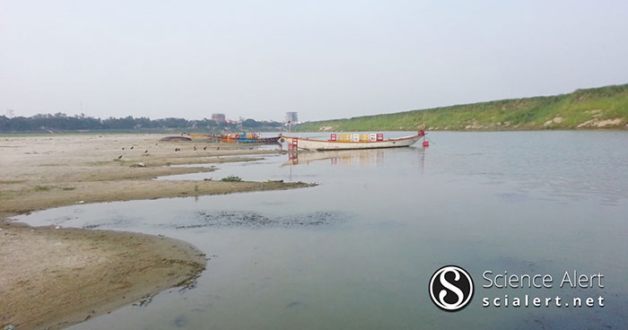 Carcinogenic and Non-carcinogenic Human Health Risk from Exposure to ...