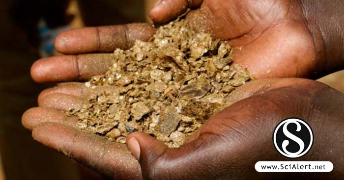 Determination of Heavy Metals in Soil and Water Samples from Mambilla ...